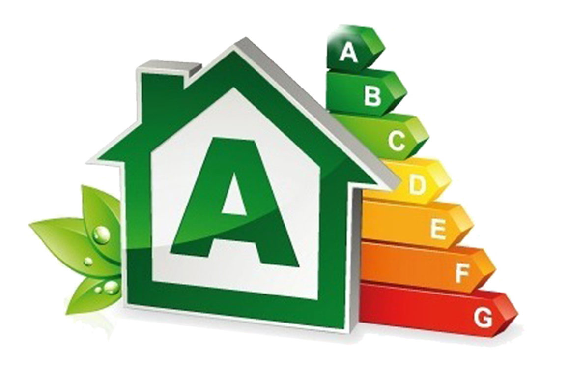 Classi energetiche delle abitazioni – Edilizia Balia