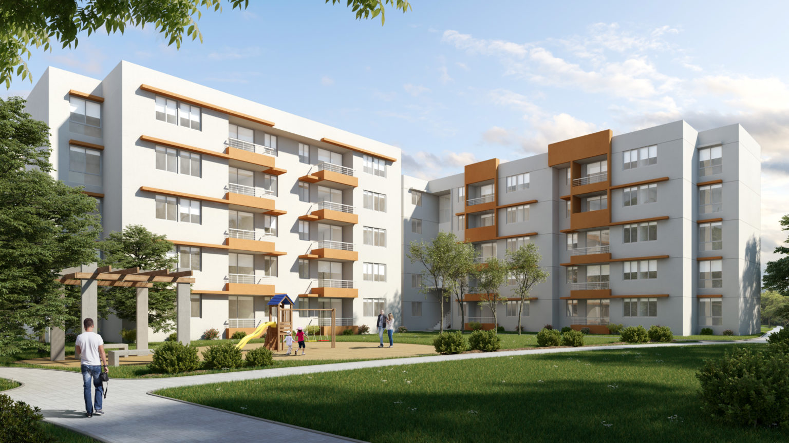 Le varie tipologie di casa: nomi e significati – Edilizia Balia