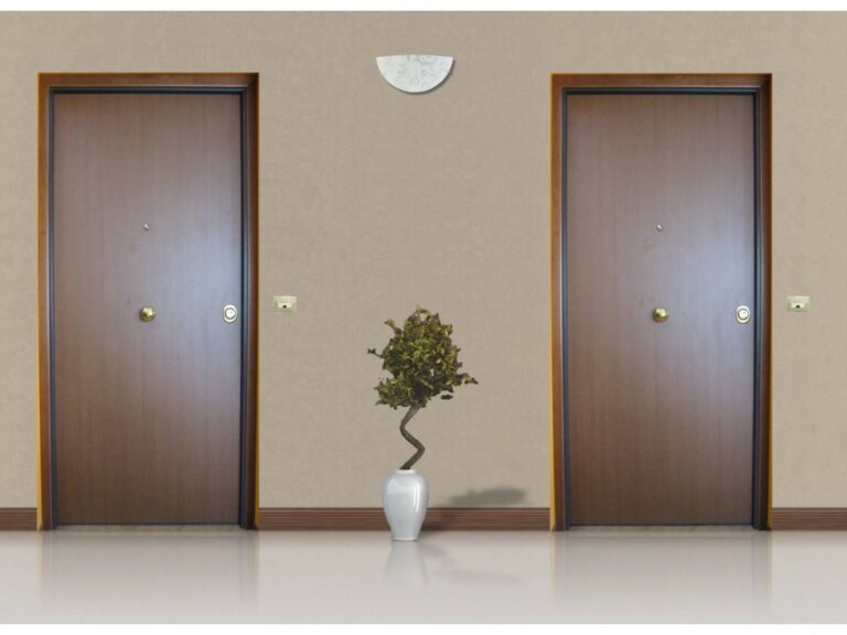 Porta blindata: tutto quello che devi sapere – Edilizia Balia