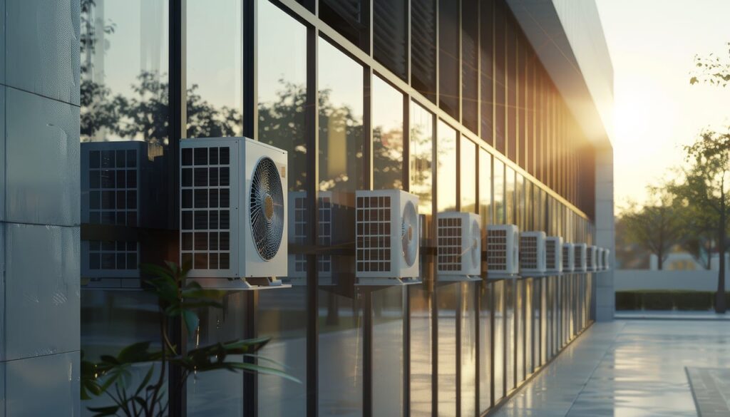 HVAC: cos'è e tipologie – Edilizia Balia
